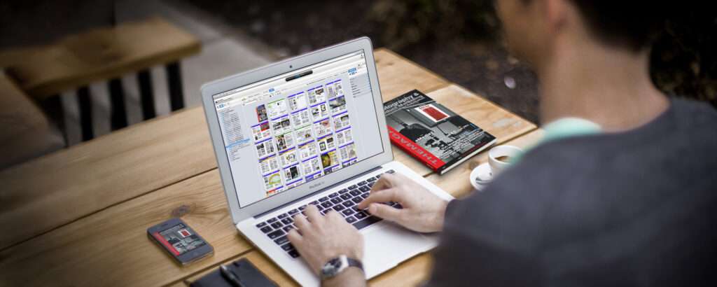 Business Process Solutions – KreaSoft